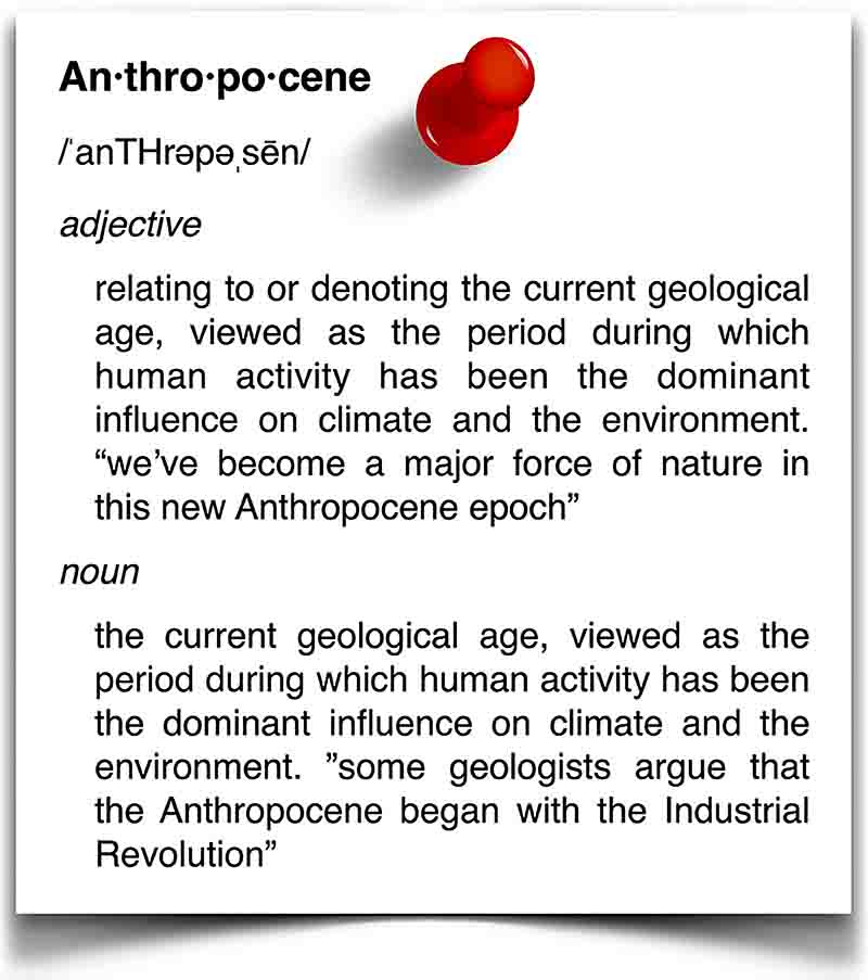 Vision – Rational Design in the Anthropocene – Solve Product Design